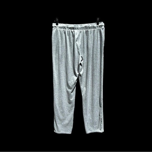 🌻Lucky Brand Gray Straight Leg Lounge Pant with Drawstrings and Pockets ...