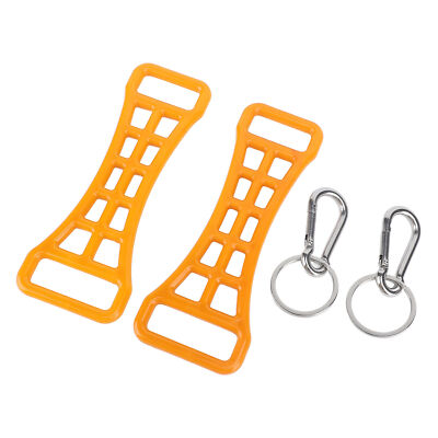 2pcs Ski Boot Buckle Assist Tool Shoes Buckle Extender Skiing Boot ...