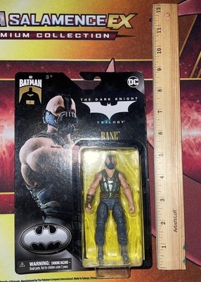 Spin Master DC Dark Knight Trilogy Bane 3.75" Figures NEW 85th ...