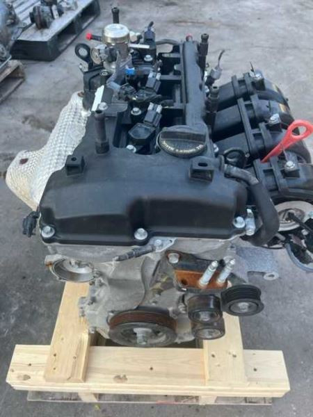 12 13 14 SONATA 2.4L 131K ENGINE 90 DAY WARRANTY | eBay