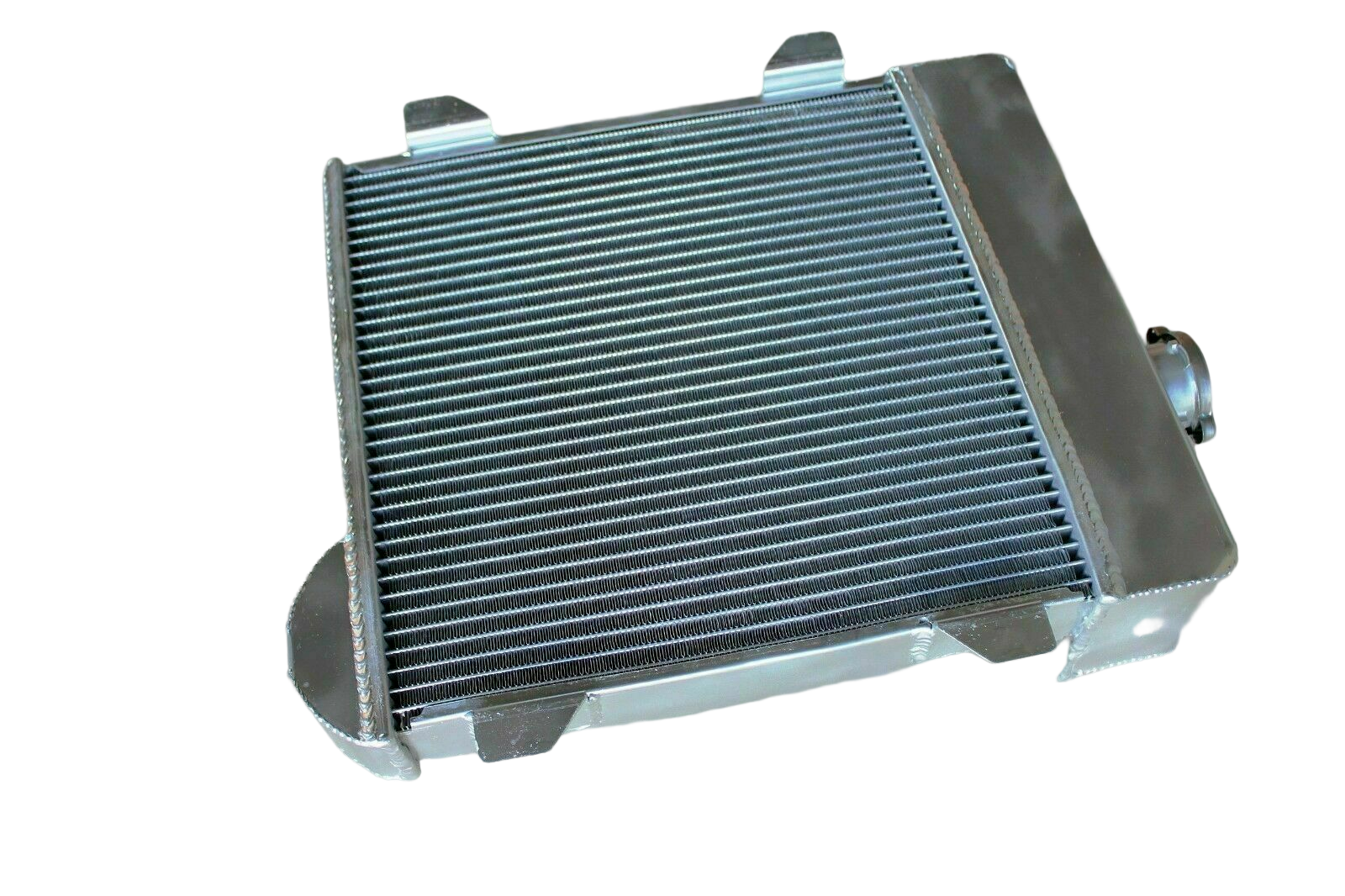 Aluminum Radiator FIT Austin A30/A35 SM6867 Coventry 576 Vintage car 0 ...