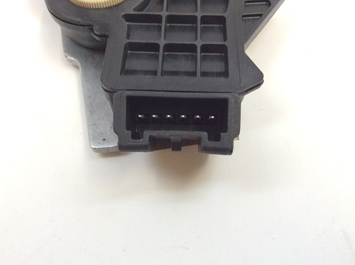 Chevrolet Silverado GMC Sierra Allison Transmission Neutral Safety ...