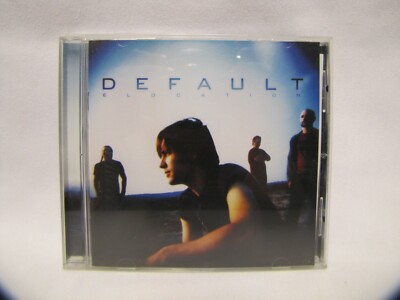 Default Elocation CD 2003 | eBay