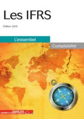 The Ifrs - THE ESSENTIAL - Accounting Edition 2013 Very Good Condition | eBay