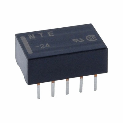 Relays - 24 Volt
