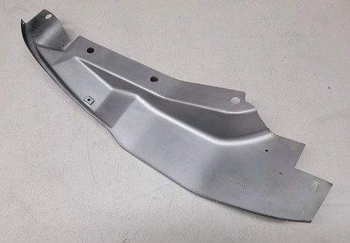 67 68 69 DODGE DART FRONT INNER FENDER SPLASH SHIELD RIGHT PASSENGER ...