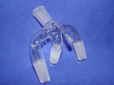 Lab Glassware - Distillation Receiver