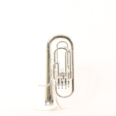 Besson euphonium New Standard BE 164 4 valve new 11" Bell ancient model ...