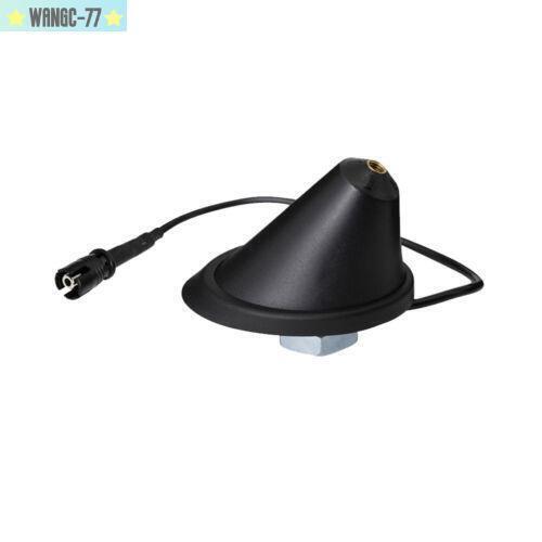 Roof Mast Aerial Radio AM/FM Antenna Base Replace For BMW Toyota Scion ...