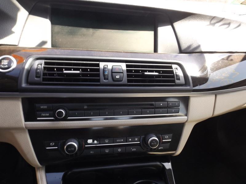 Driver Left Front Door Electric Fits 11-16 BMW 528i 1354599 | eBay