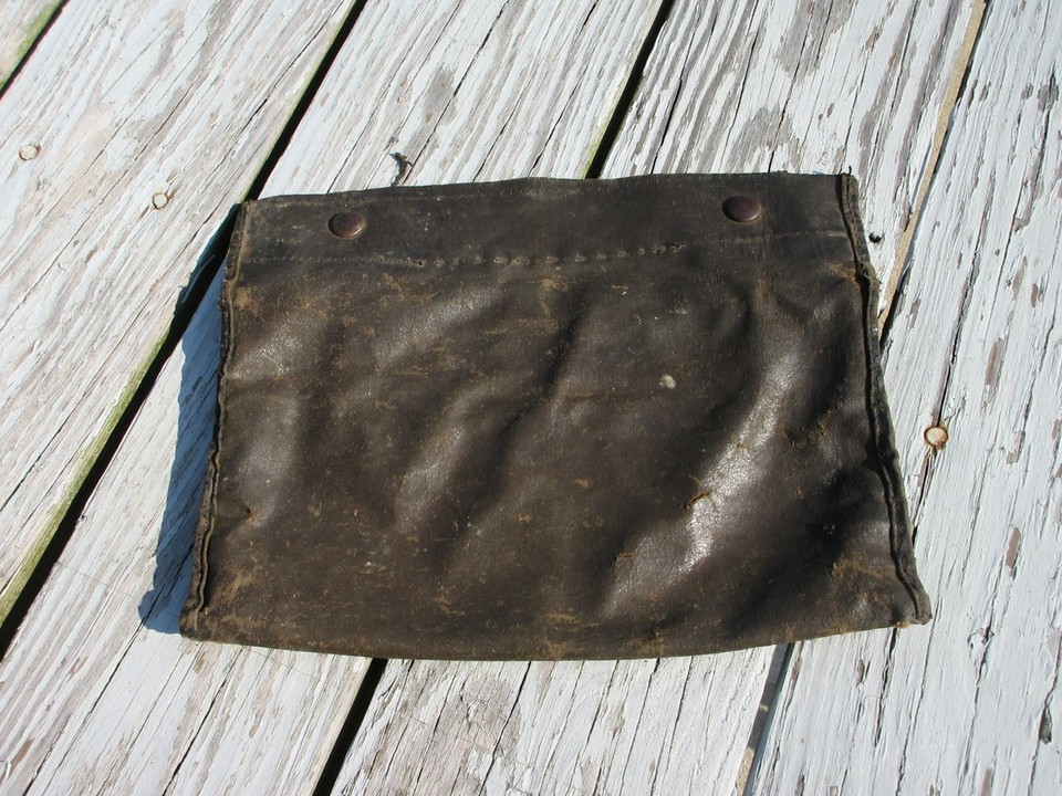 Original Ford Tool Pouch Tool Bag 1932-1942 | eBay