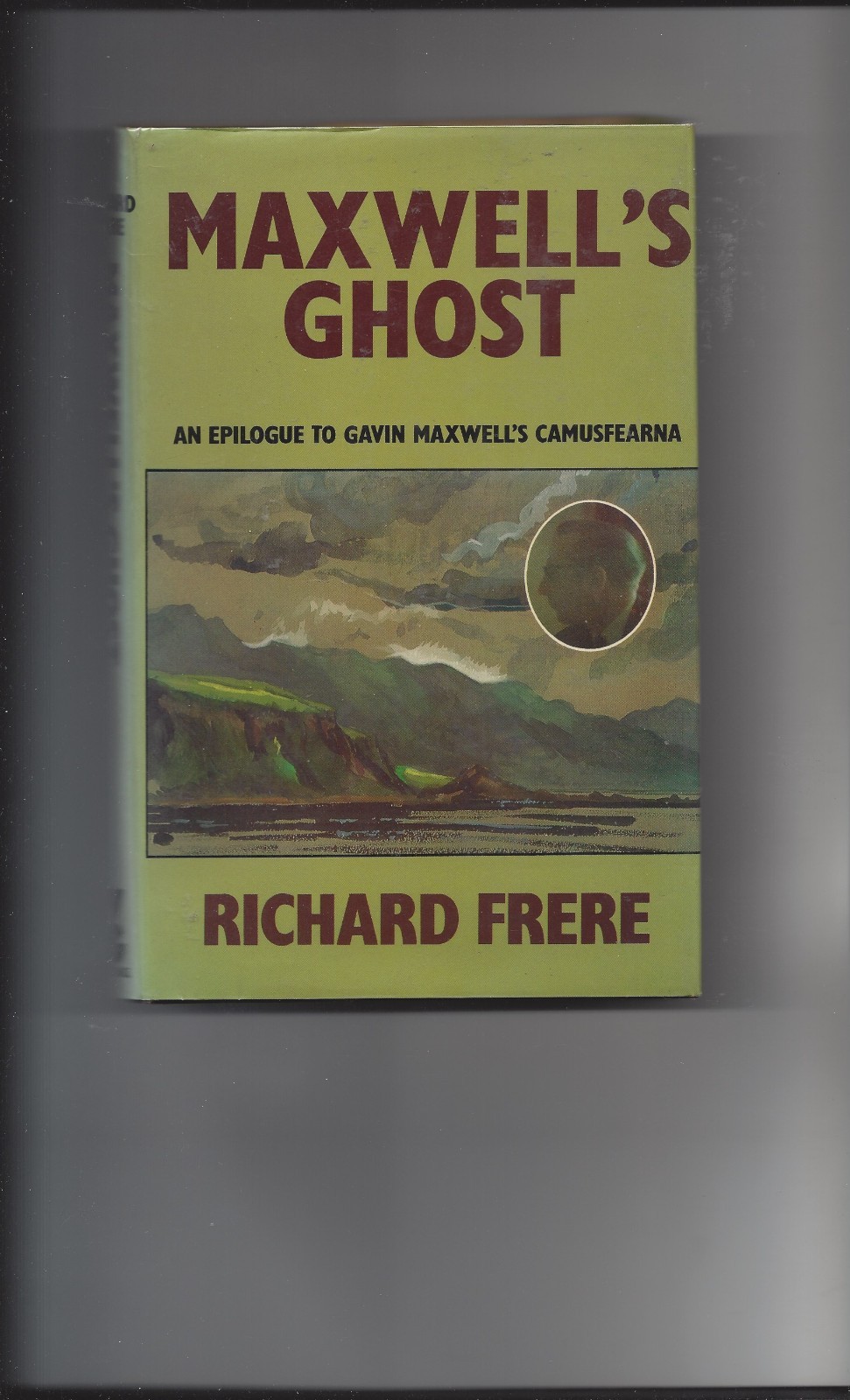 Gavin Maxwell; Ring of Bright Water; Camusfearna; Sandaig; otters ...