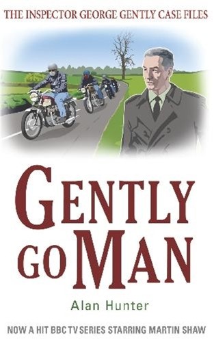 Alan Hunter Gently Go Man (Paperback) George Gently (UK IMPORT ...