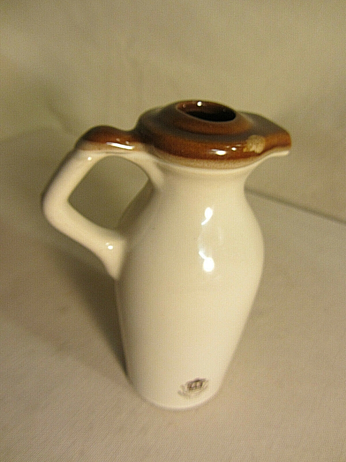 HAB Crocks Series - Habitant Potteries – Canada - Creamer | eBay
