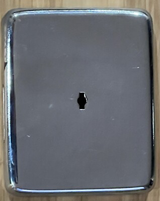 Western Electric/Bell System Single Slot Payphone VAULT DOOR Cover Only ...