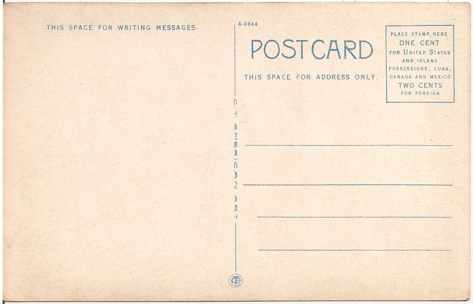 Ohio Masonic Home in Springfield OH Postcard | eBay