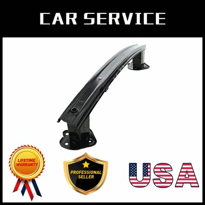 For 13-21 Buick Encore Chevrolet Trax Rear Bumper Reinforcement Beam ...