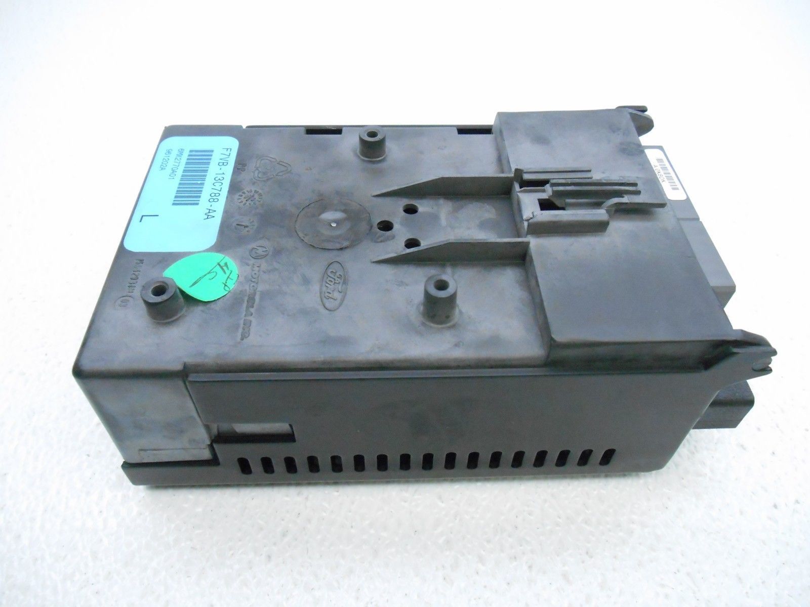 OEM Ford Lighting Control Module 1997 Lincoln Town Car F7VZ-13C788-AA ...