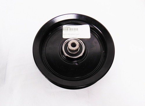 OEM Genuine Ariens Gravely Lawn Mower Flat Idler Pulley 07351200 READ ...
