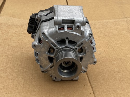 ALTERNATOR Valeo Original Audi A4/A5/A7/Q5 210A Generator 06L903018H ...
