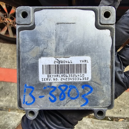 06-11 Chevrolet HHR / Malibu - TCM TCU - # 24230461 | eBay