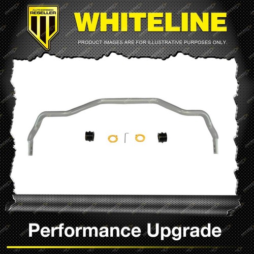 Whiteline Front Sway Bar for Nissan 350Z Z33 Fairlady Z33 Skyline V35 ...