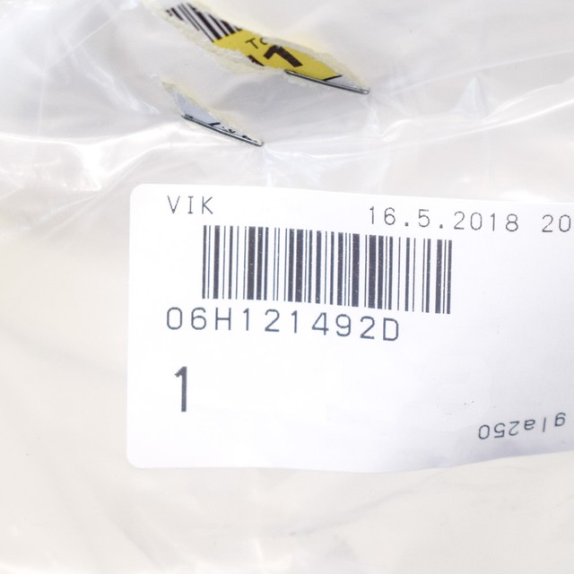 Audi 06H121492D Genuine OEM Hose & Tube ASSY for sale online | eBay