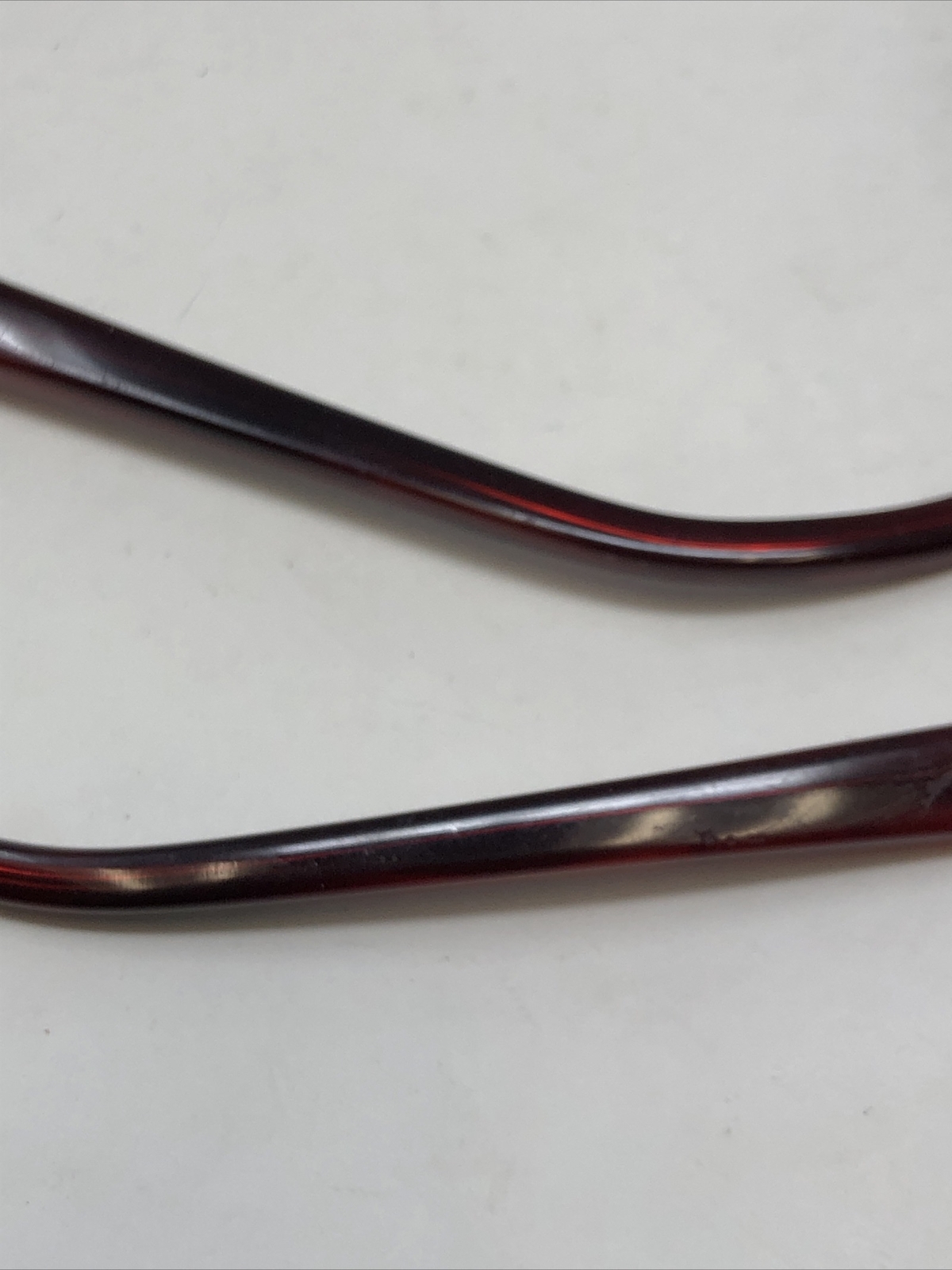 Authentic Temple Replacement Parts Balmain Bl1025 France 140mm 03 ...