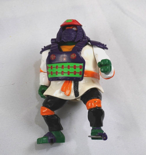 1993 Playmates TMNT Teenage Mutant Ninja Turtles Auto Mutations Night ...