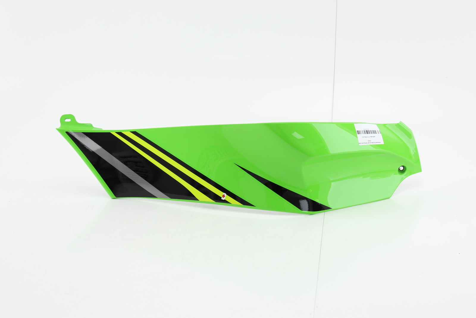 2019 KAWASAKI ZX 1000 R NINJA R/H tank cover part No - 14093-0681-777 ...