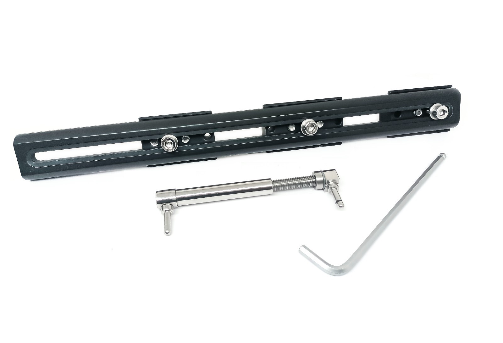 LRS Rail Fixator Veterinary Surgical Instrument – Unidad Educativa