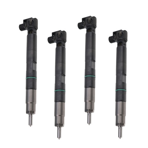 4X Fuel Injector for Delphi Doosan D18 D24 28337917 400903-00074D ...