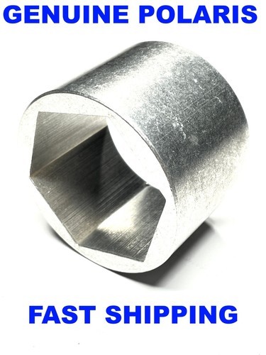 OEM POLARIS REAR AXLE EXTRUSION NUT SCRAMBLER XPLORER 5510313 FAST ...