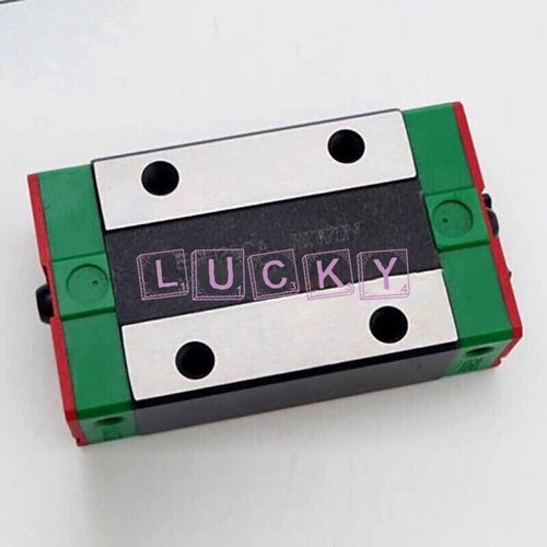 1PC NEW HIWIN Linear Guide Slider EG25 EGH25CA | eBay