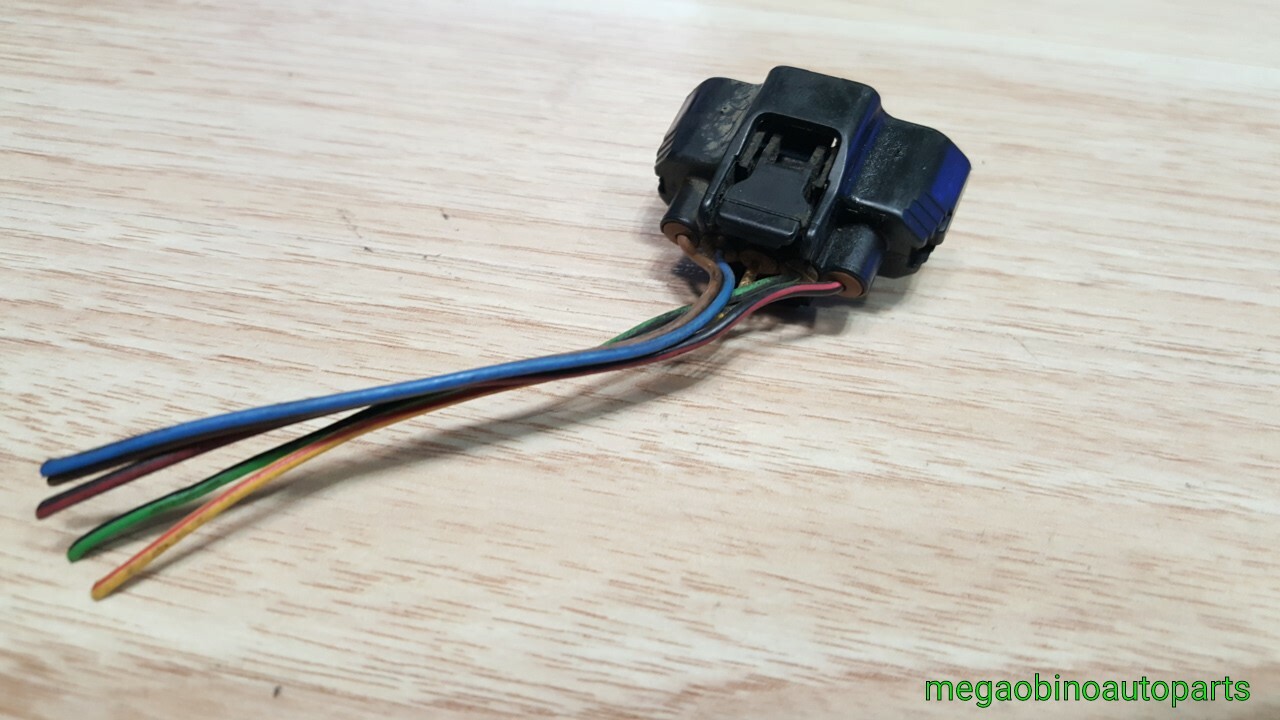 connector 11317 mass air flow oem c121 | eBay