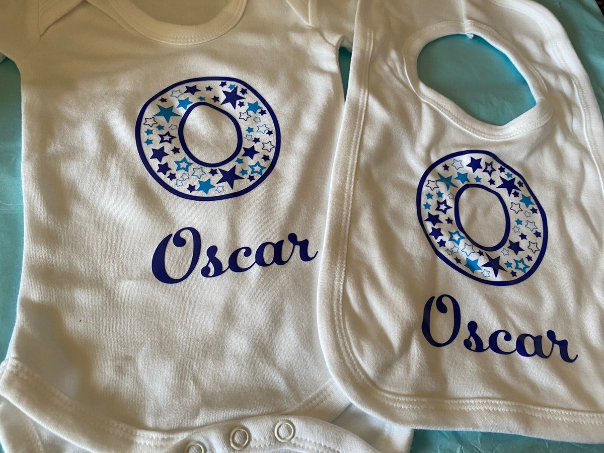 Oscar Baby Name Oscar Personalized Name Vintage Design Name Oscar"