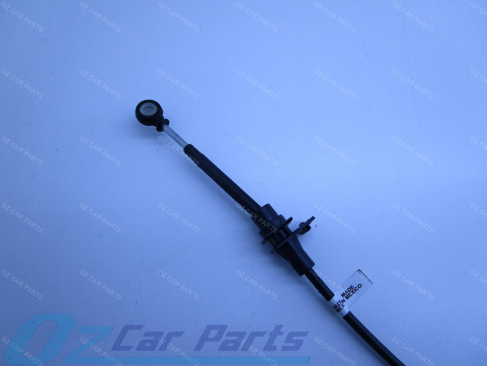 GENUINE Gear Shift Selector Cable FORD FG MK1-MK2 FORD FALCON 4-6 SPEED ...