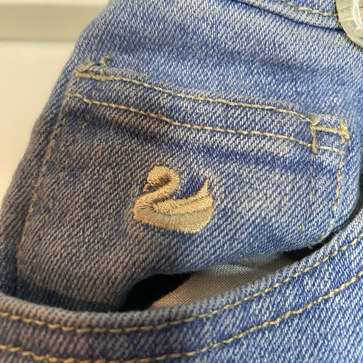 Swan Logo Clothing