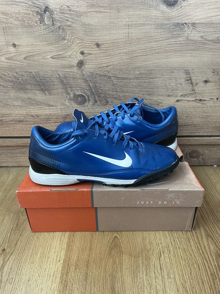 Mercurial Vapor III 3 TF EU44 US10 UK9 Ronaldo R9 Football Soccer Shoes ...