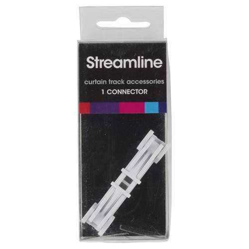 NEW Caprice Streamline Bendy Track Universal Joiner By Spotlight ...