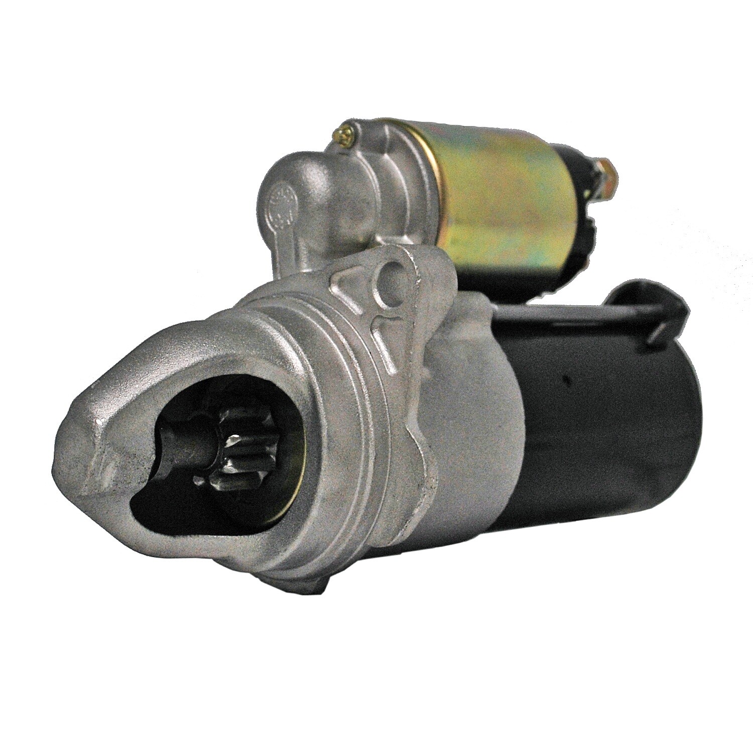 Starter Motor ACDelco 336-2145A Reman for sale online | eBay