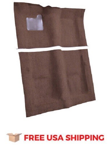 ACC FITS 1974-1976 Chevrolet Caprice 2DR Auto Cutpile Carpet | eBay