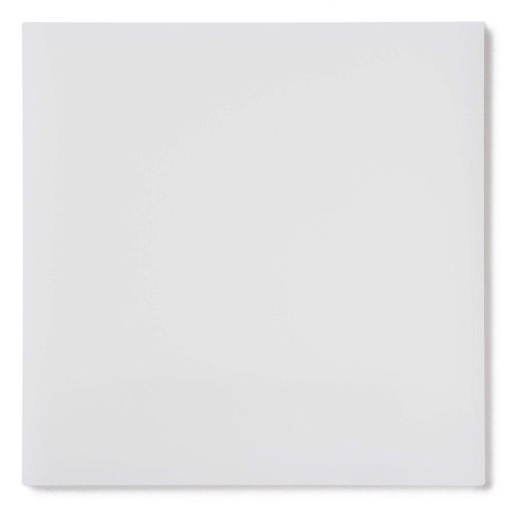 Acrylic Sheet White 7328, Plexiglass Sheet, Plastic Choose Size and ...