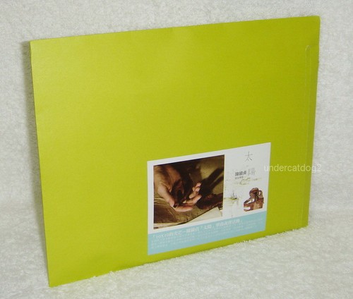 Cheer Chen The Sun 2009 Taiwan 1-track Ltd CD | eBay