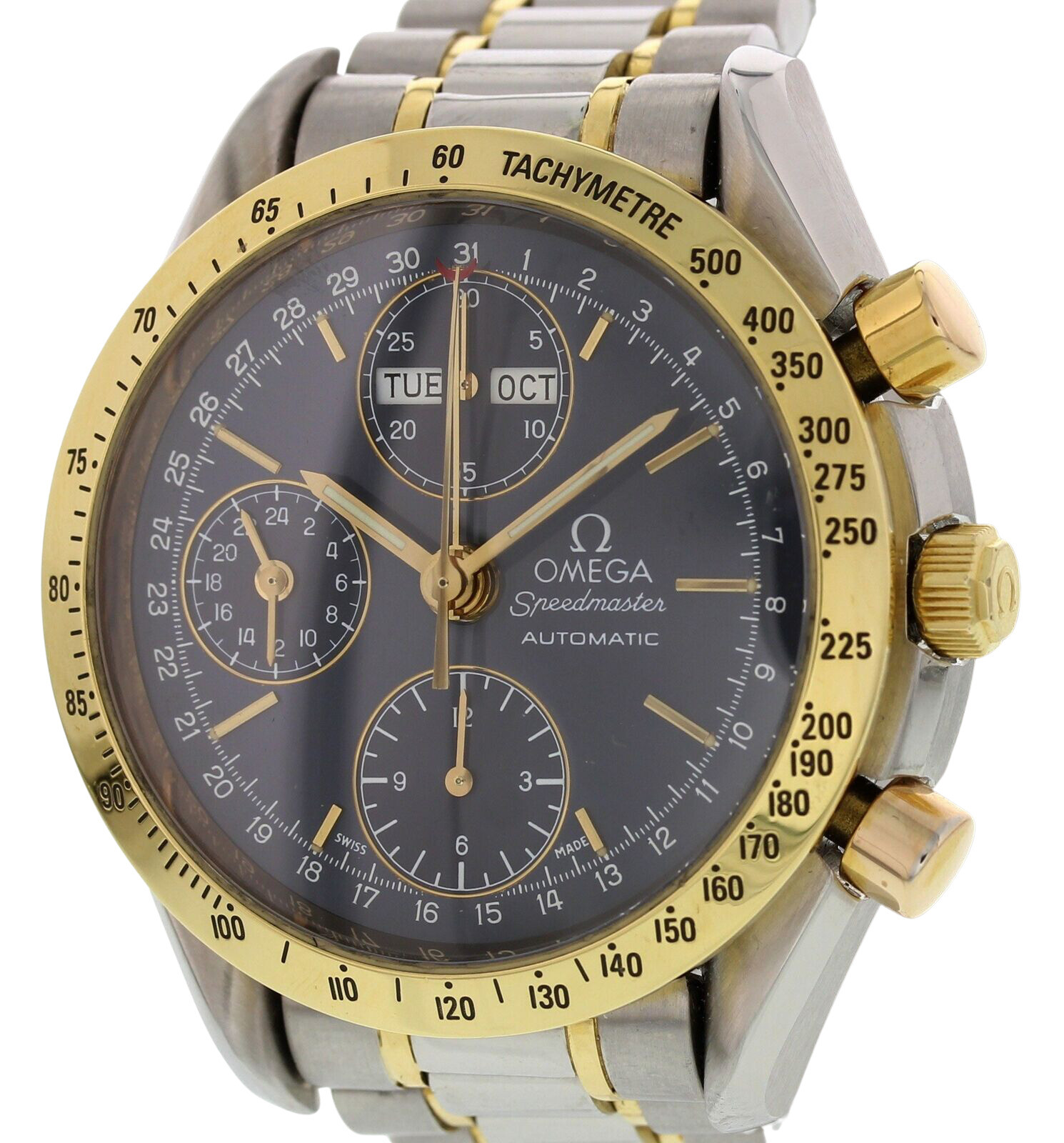 OMEGA Speedmaster 3321.80.00 for sale online | eBay