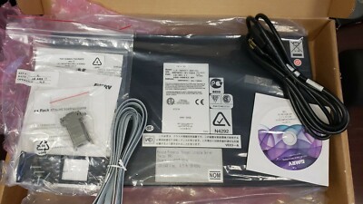 MRV LX-4032T-001AC TERMINAL REMOTE PRESENCE MANAGER CONSOLE SERVER | eBay