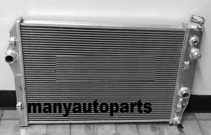 3 Row Aluminum Radiator For 1993-2002 Chevy Camaro Z28 SS/Pontiac ...