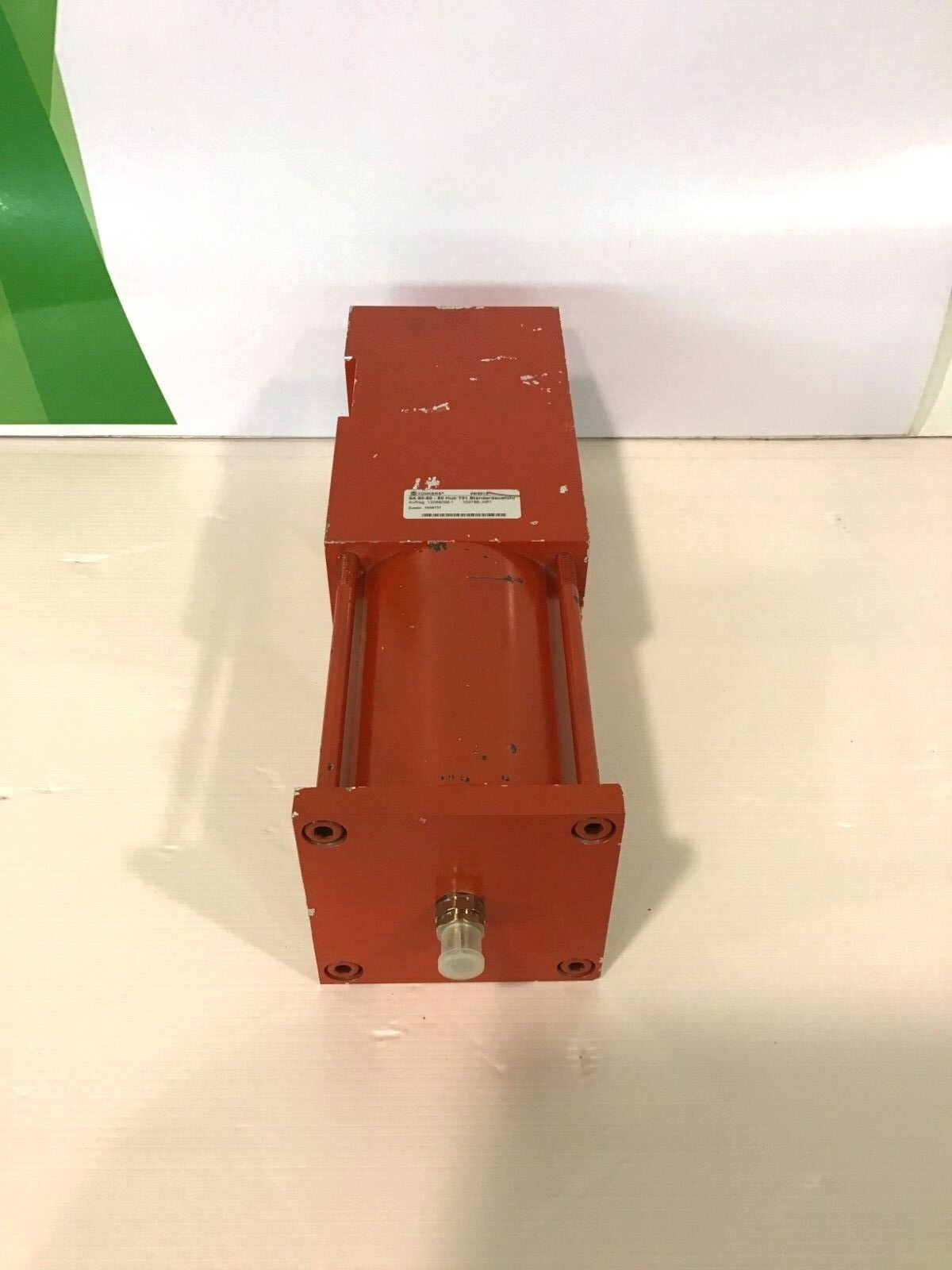 Tunkers SA 80-50-50 HUB T01 (Inutilizzato) | eBay UK