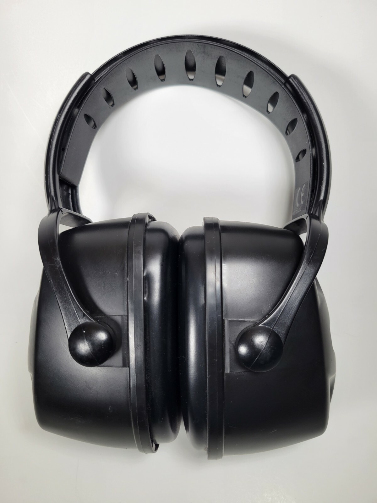 Bilsom Ear Protectors Sound Muff Thunder T1 Noise Reduction for sale ...