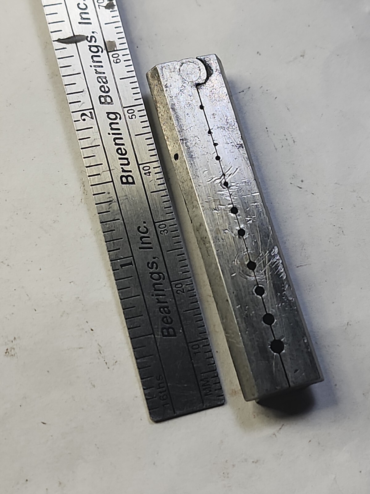 watchmaker tool hairspring collet closing tool? | eBay UK